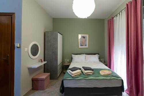 Heart of The Town Studios Axd 3, Alexandroupoli (updated prices 2025)