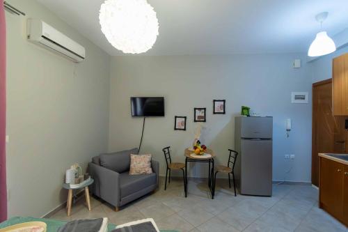 Heart of The Town Studios Axd 3, Alexandroupoli (updated prices 2025)