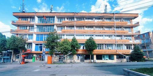 Hotel Talin, Talin (updated prices 2025)