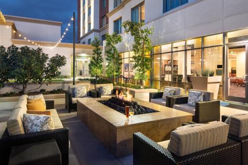Courtyard by Marriott Irvine Spectrum, Irvine – Updated 2023 Prices