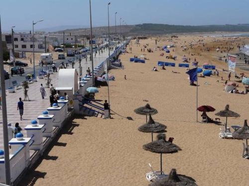 Small villa in the souiria beach, Safi (updated prices 2024)