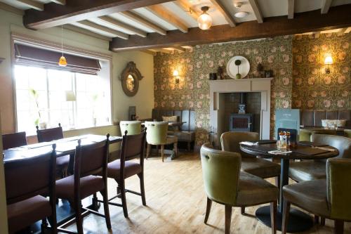 Alvanley Arms, Cotebrook, Tarporley – Updated 2023 Prices