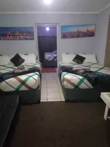 Snow Park, Kestell (updated prices 2024)