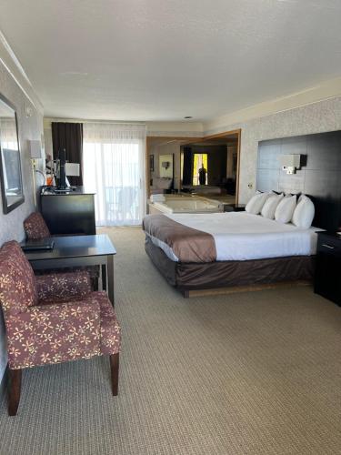 Quality Inn Lakefront, Saint Ignace – Updated 2023 Prices