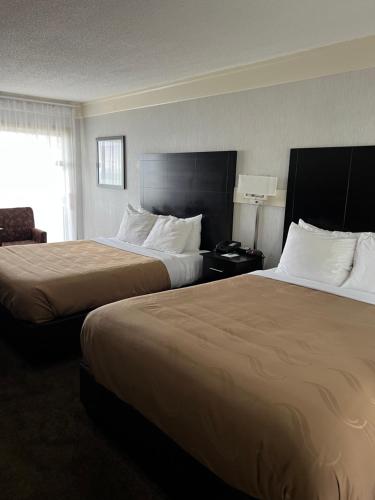 Quality Inn Lakefront, Saint Ignace (updated prices 2025)