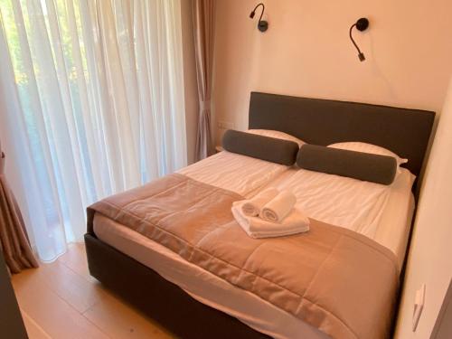 Pervalka Apartaments With Large Terrace, Pervalka (updated prices 2024)