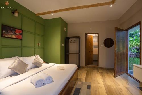 Zostel Coorg, Madikeri, Madikeri (updated prices 2025)