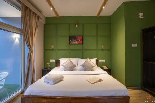 Zostel Coorg, Madikeri, Madikeri (updated prices 2025)