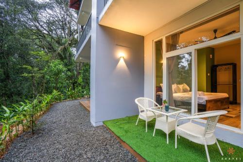 Zostel Coorg, Madikeri, Madikeri (updated prices 2025)