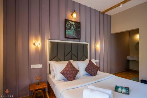 Zostel Coorg, Madikeri, Madikeri (updated prices 2025)