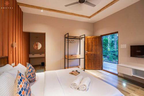 Zostel Coorg, Madikeri, Madikeri (updated prices 2025)