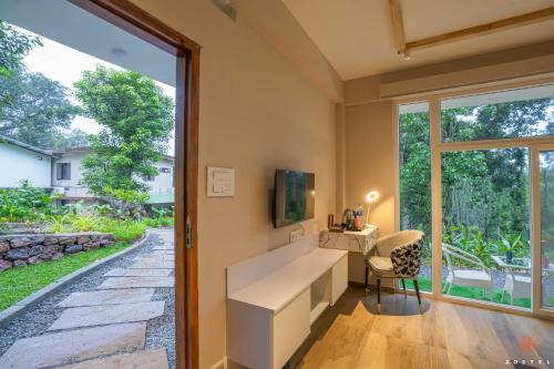 Zostel Coorg, Madikeri, Madikeri (updated prices 2025)