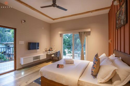 Zostel Coorg, Madikeri, Madikeri (updated prices 2025)