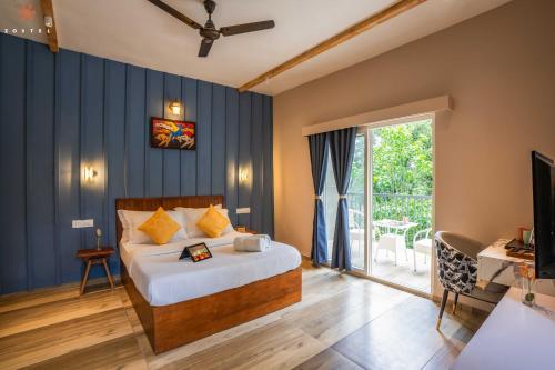 Zostel Coorg, Madikeri, Madikeri (updated prices 2025)