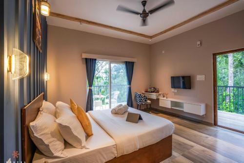 Zostel Coorg, Madikeri, Madikeri (updated prices 2025)