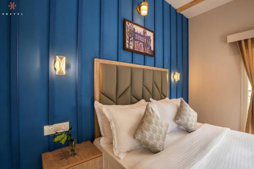 Zostel Coorg, Madikeri, Madikeri (updated prices 2025)