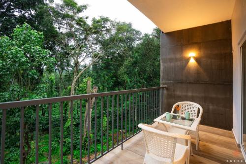 Zostel Coorg, Madikeri, Madikeri (updated prices 2025)