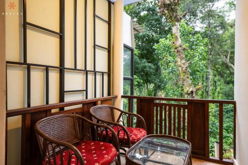 Zostel Coorg, Madikeri, Madikeri (updated prices 2025)