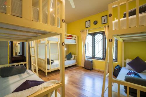 Zostel Coorg, Madikeri, Madikeri (updated prices 2025)