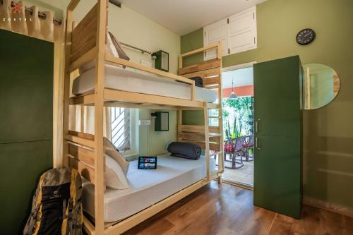 Zostel Coorg, Madikeri, Madikeri (updated prices 2025)
