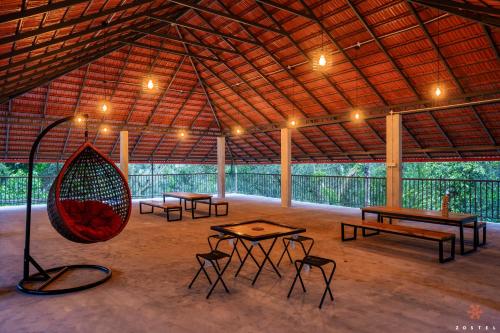 Zostel Coorg, Madikeri, Madikeri (updated prices 2025)