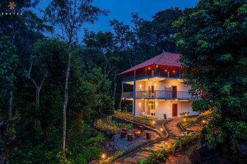 Zostel Coorg, Madikeri, Madikeri (updated prices 2025)