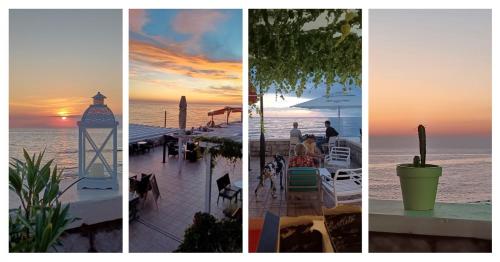 Villa Salvore - new luxury house, heated pool, near beaches, playroom ...