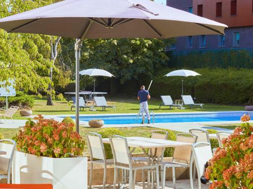 Novotel Antwerpen, Antwerpen – Bijgewerkte prijzen 2023