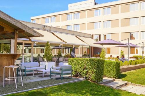 Novotel Antwerpen, Antwerpen – Bijgewerkte prijzen 2023