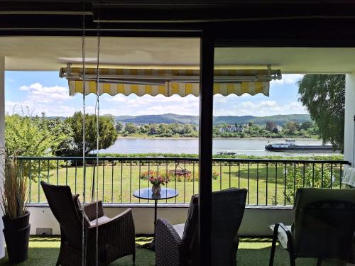 Rheinblick Apartment Remagen, Remagen (updated prices 2024)