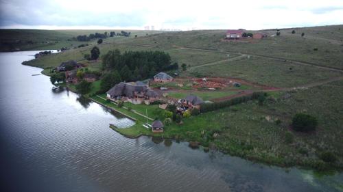 Sedgefield Lodge, Witbank – Updated 2024 Prices