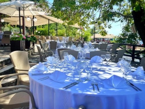 Hotel Metropol – Metropol Lake Resort, Ohrid (updated prices 2025)