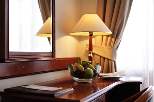 Hotel Metropol – Metropol Lake Resort, Ohrid (updated prices 2025)