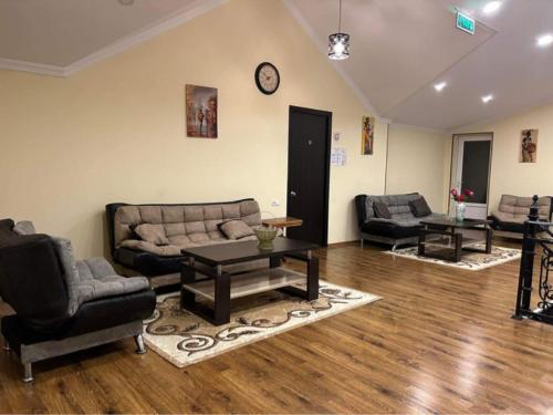 Telav Holl, Telavi (updated prices 2026)