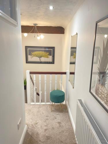 Mount Yard - Stylish Cottage - Close to Alton Towers - Peak District ...