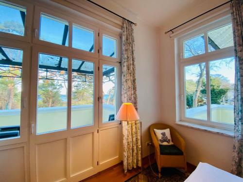 Villa Caprivi 9, Neuhof (updated prices 2024)