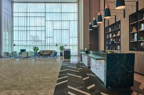 Four Points by Sheraton Desaru, Desaru (updated prices 2024)