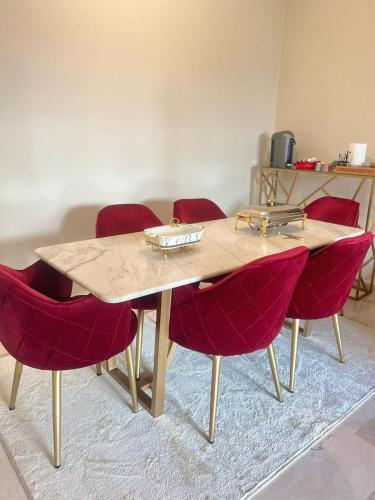 Résidence Fal Green, Casablanca (updated prices 2024)