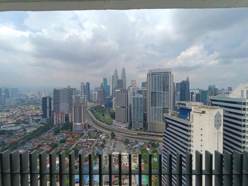 CL 30A Super KL View Infinity Pool KLCC, Kuala Lumpur (updated prices 2024)