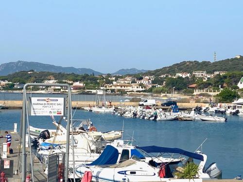 Villa Annalisa, Porto Columbu - Perdʼe Sali (updated prices 2025)