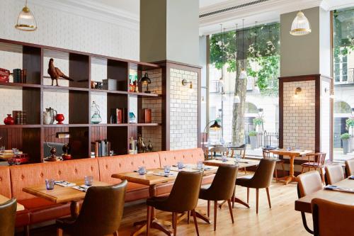London Marriott Hotel Marble Arch, London (updated prices 2025)
