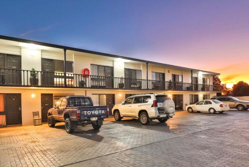 Boulevard Motor Inn, Mildura – Updated 2024 Prices