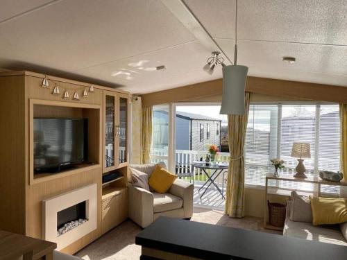 Rockley Park, Arne View, Hamworthy (preços atualizados para 2024)