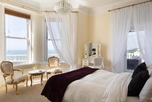 Abbots Cliff House by Bloom Stays, Hougham (updated prices 2024)