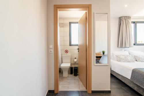 Navitas House, Athens (updated prices 2025)