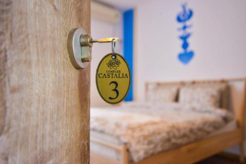 Pensiunea Complex Castalia, Colina (updated prices 2025)