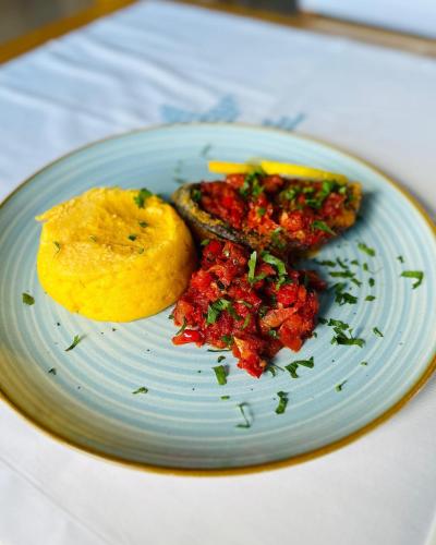 Pensiunea Complex Castalia, Colina (updated prices 2025)