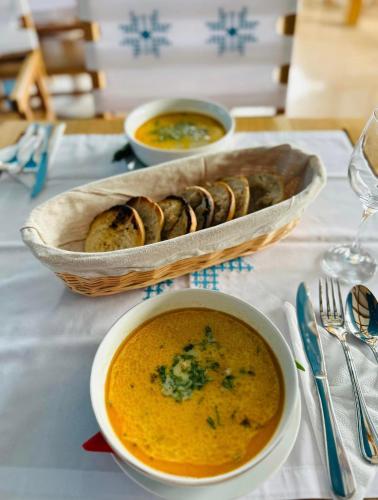 Pensiunea Complex Castalia, Colina (updated prices 2025)