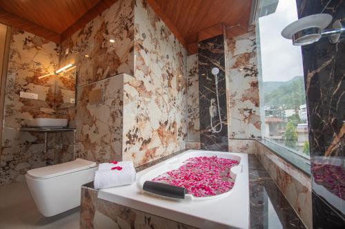 Hotel JP Hills Rishikesh, Rishīkesh (updated prices 2024)