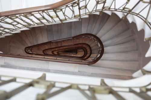 Orientbank Hotel Istanbul, Autograph Collection, Istanbul (updated ...